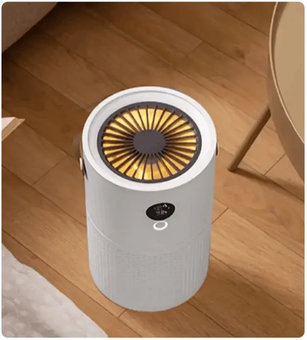 Freshia Air Purifier® | Official Website | Best Air Purifier