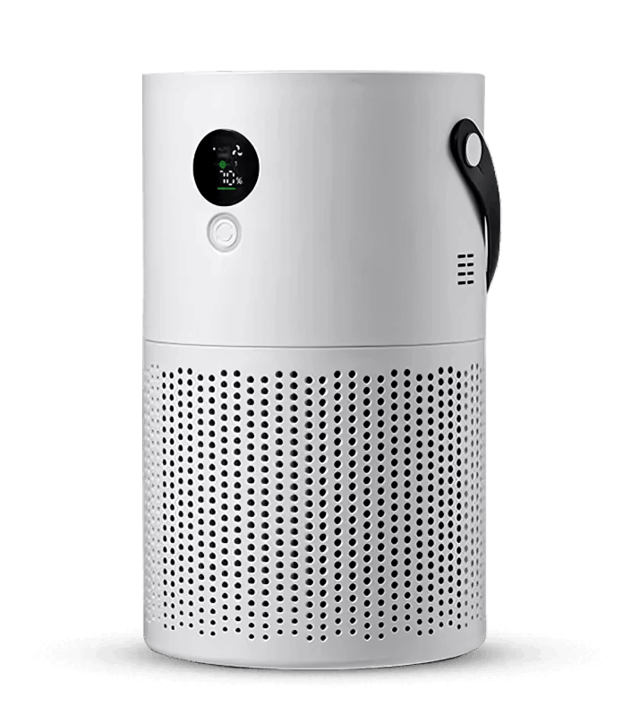 Freshia Air Purifier® | Official Website | Best Air Purifier
