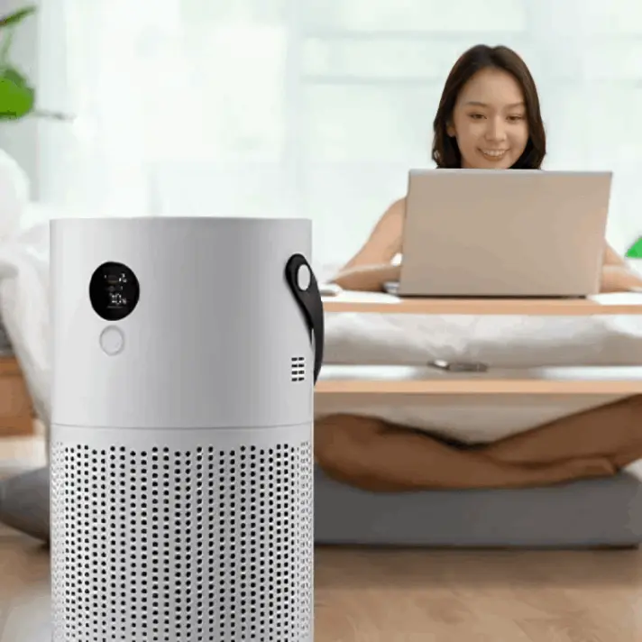 Freshia Air Purifier® | Official Website | Best Air Purifier