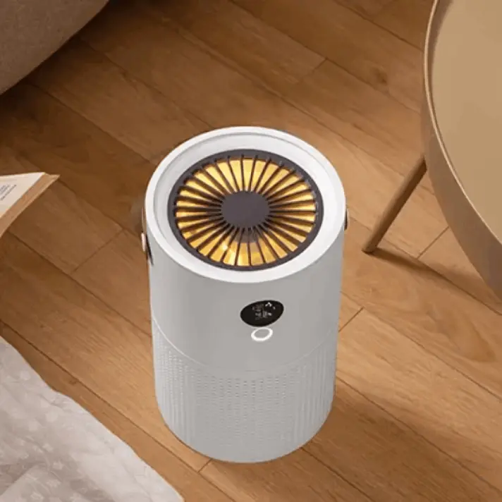 Freshia Air Purifier® | Official Website | Best Air Purifier